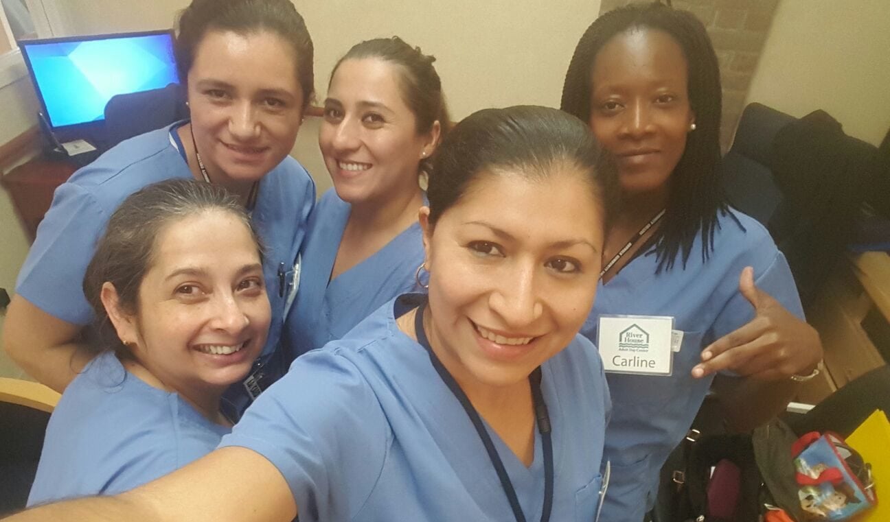 Building One Community