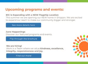 Building One Community