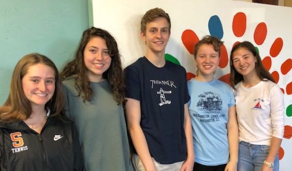 Building One Community